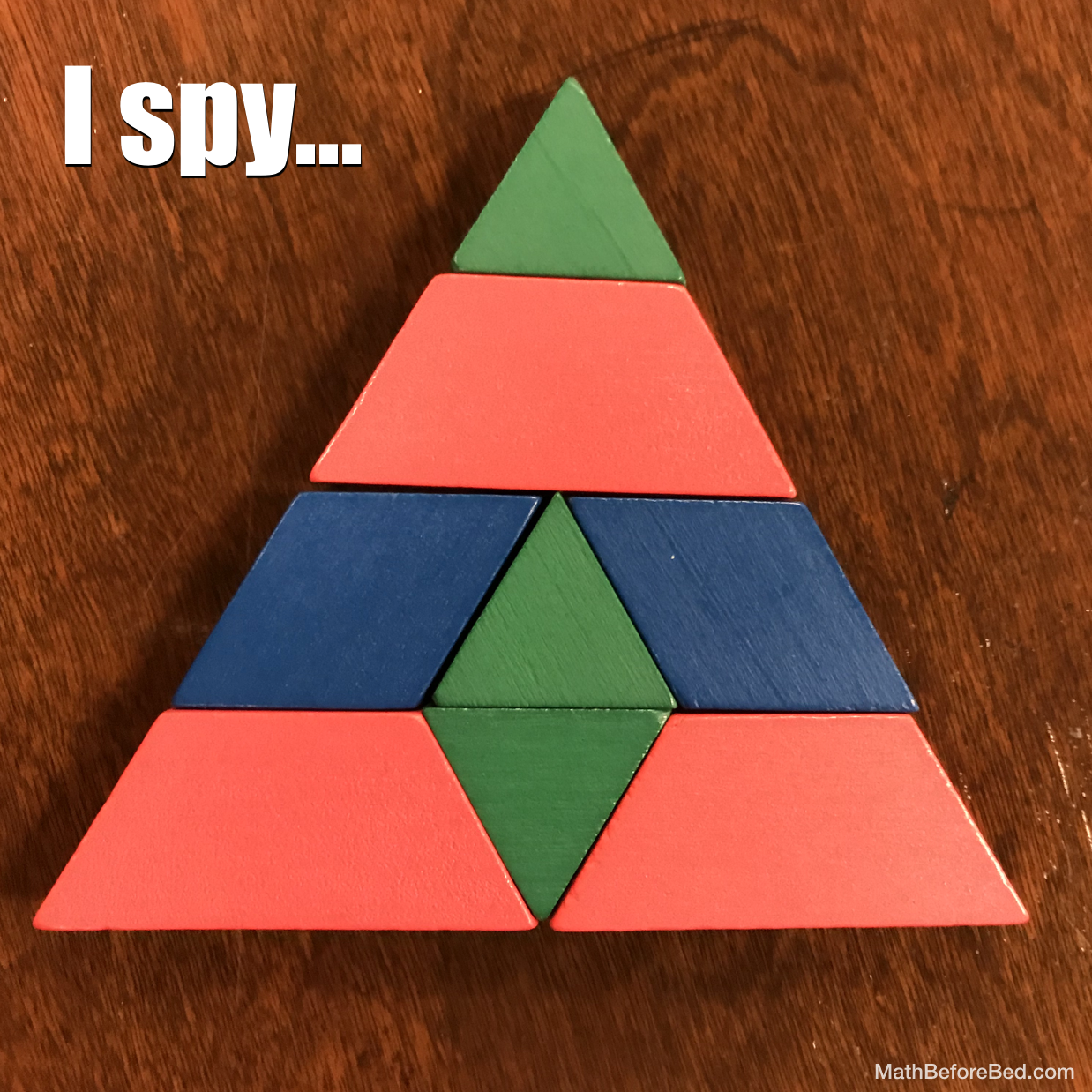 Math Before Bed Nighttime Or Anytime Numeracy